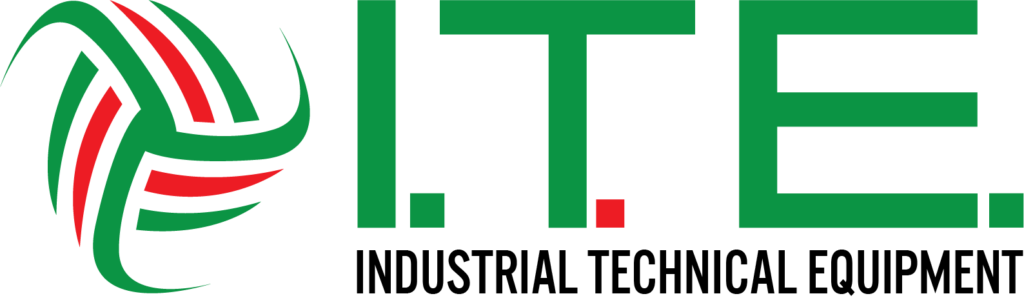 Production of industrial valves and fittings | ITE Ltd.